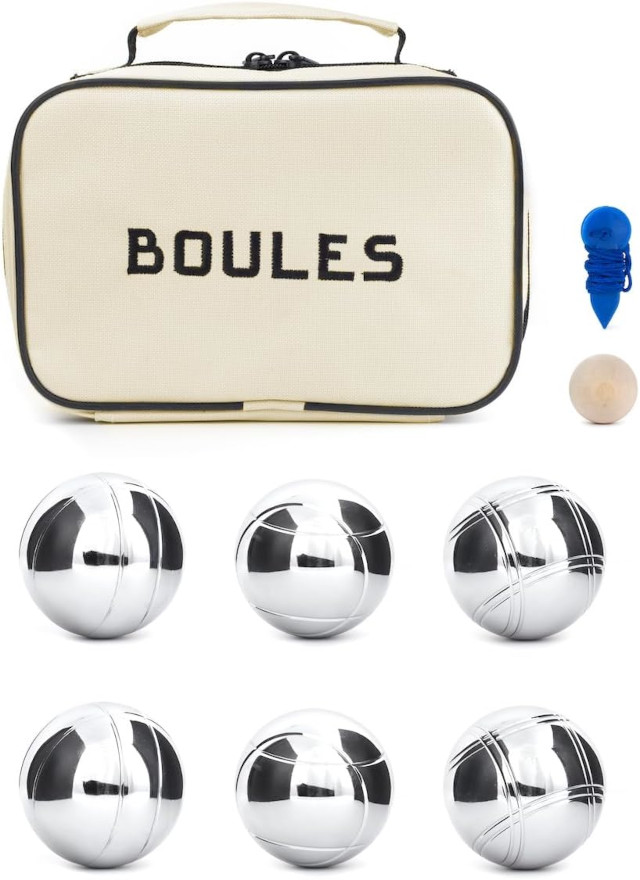 Petanque World | Game rules of petanque