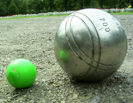 Petanque World | Game rules of petanque